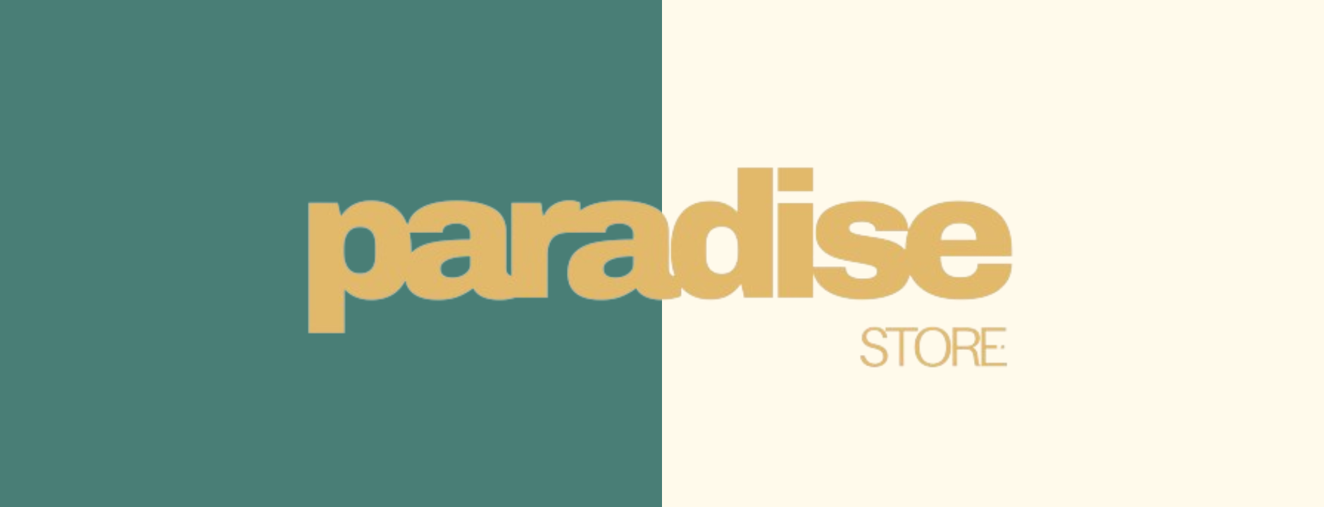 Paradise Store